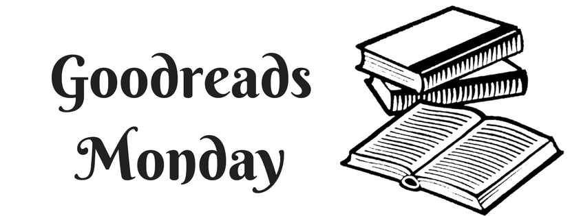 Goodreads Monday – LairOfBooks