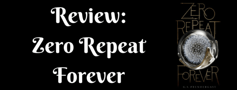 Review: Zero Repeat Forever (The Nahx Invasions #1) – LairOfBooks